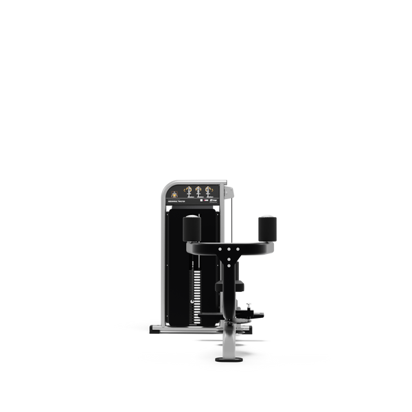 Technogym Pure Strength Hip Thrust – EFSNI LTD